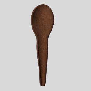 Edible Spoon | Sustainable Cutlery for a Cleaner Australia