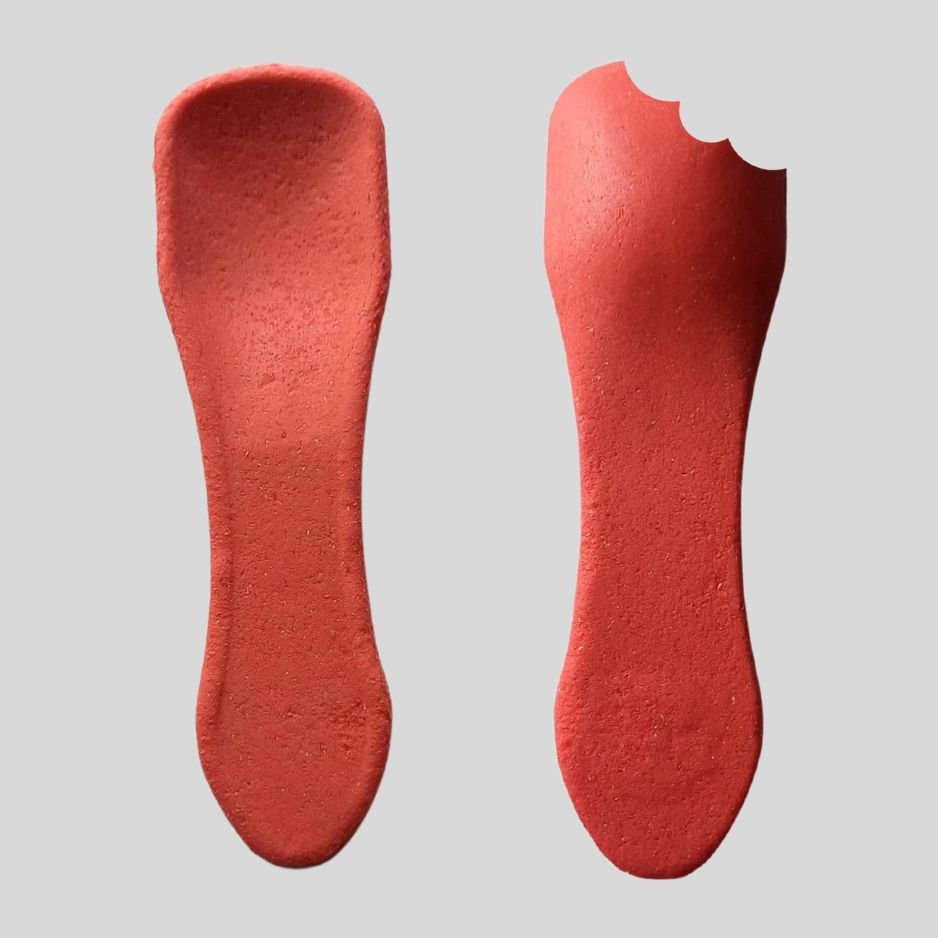 Edible Spoon | Sustainable Cutlery for a Cleaner Australia